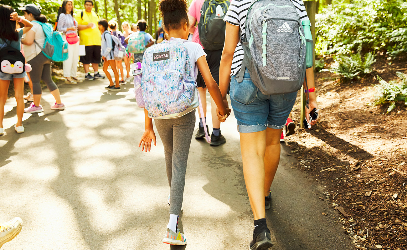 Good Neighbor Discount | Usdan