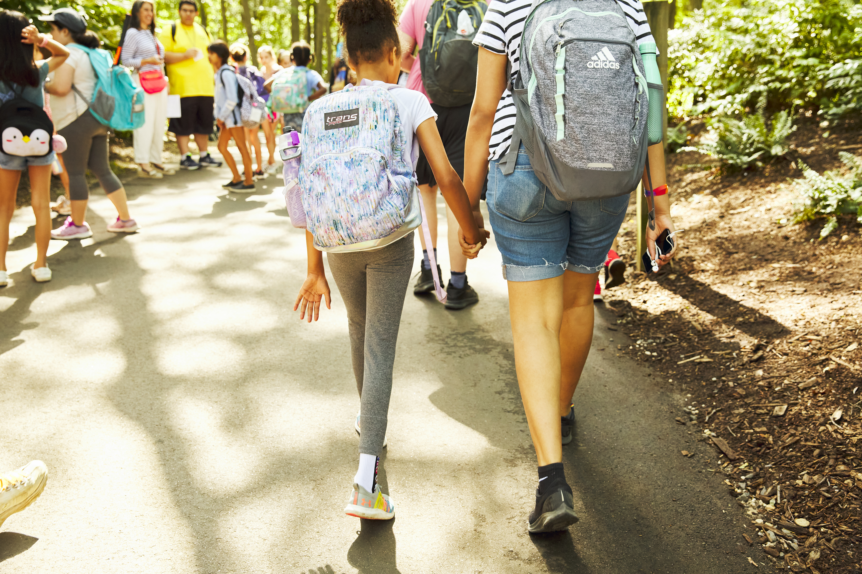 Spring Scholarship Drive | Usdan