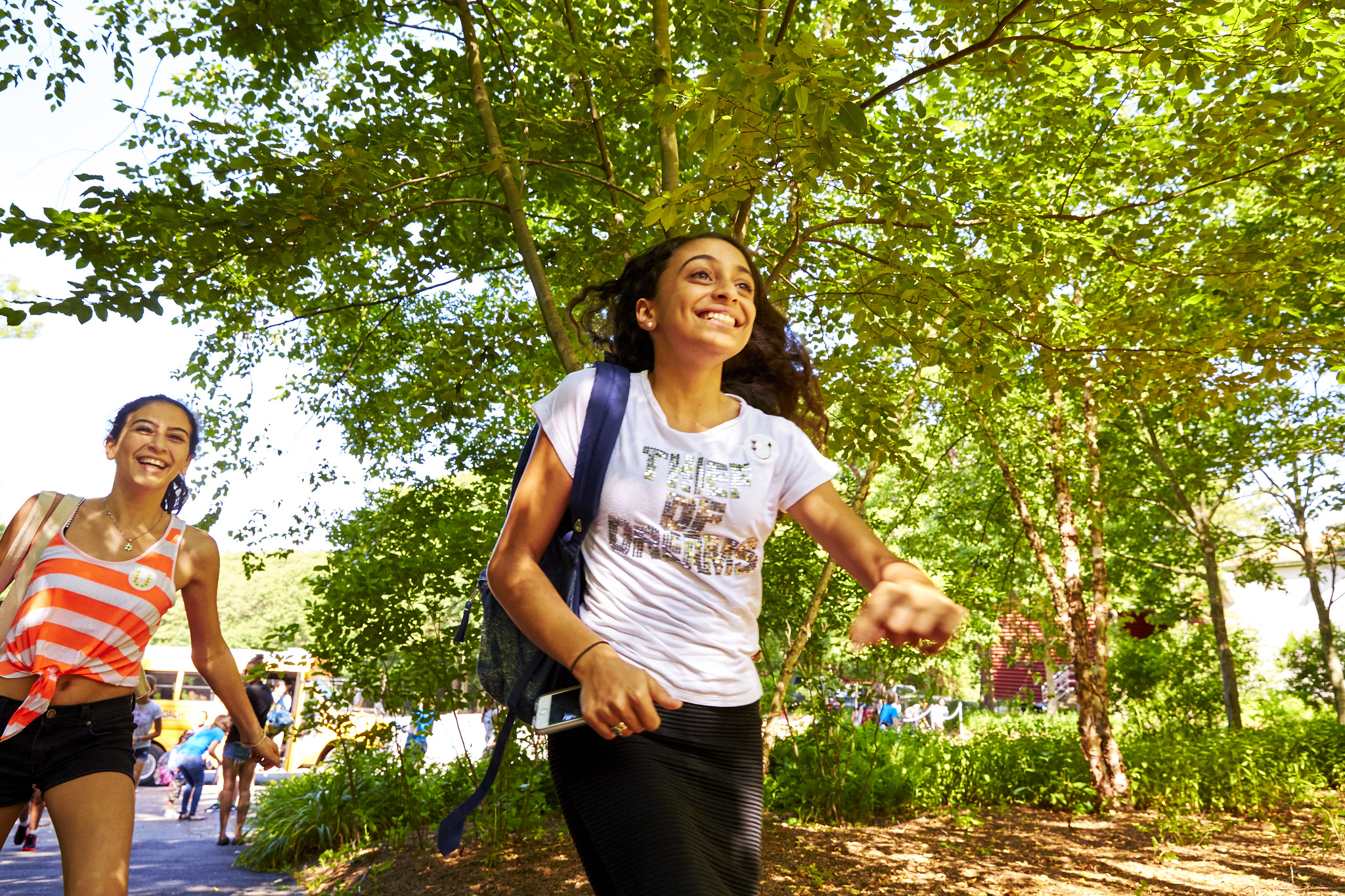 Best Summer Arts Camp On Long Island - USDAN