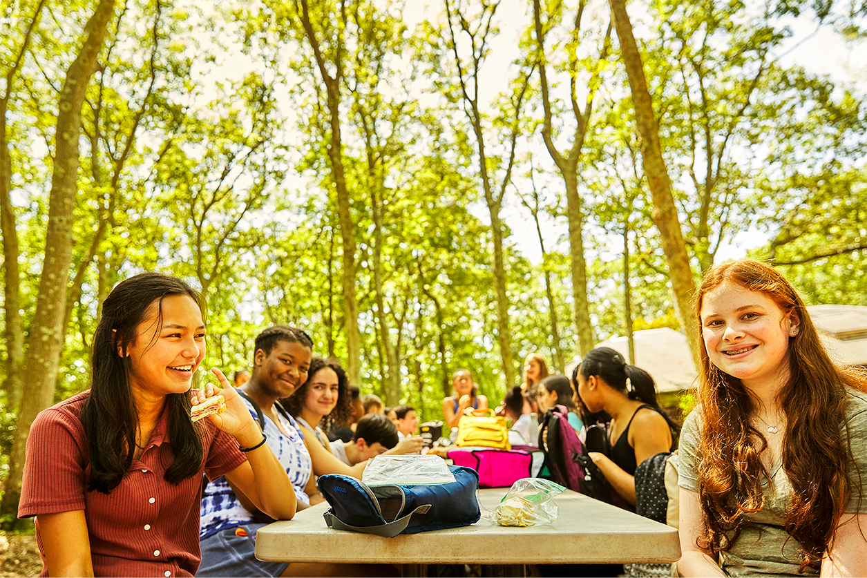 Local Event Calendar - Usdan Summer Camp