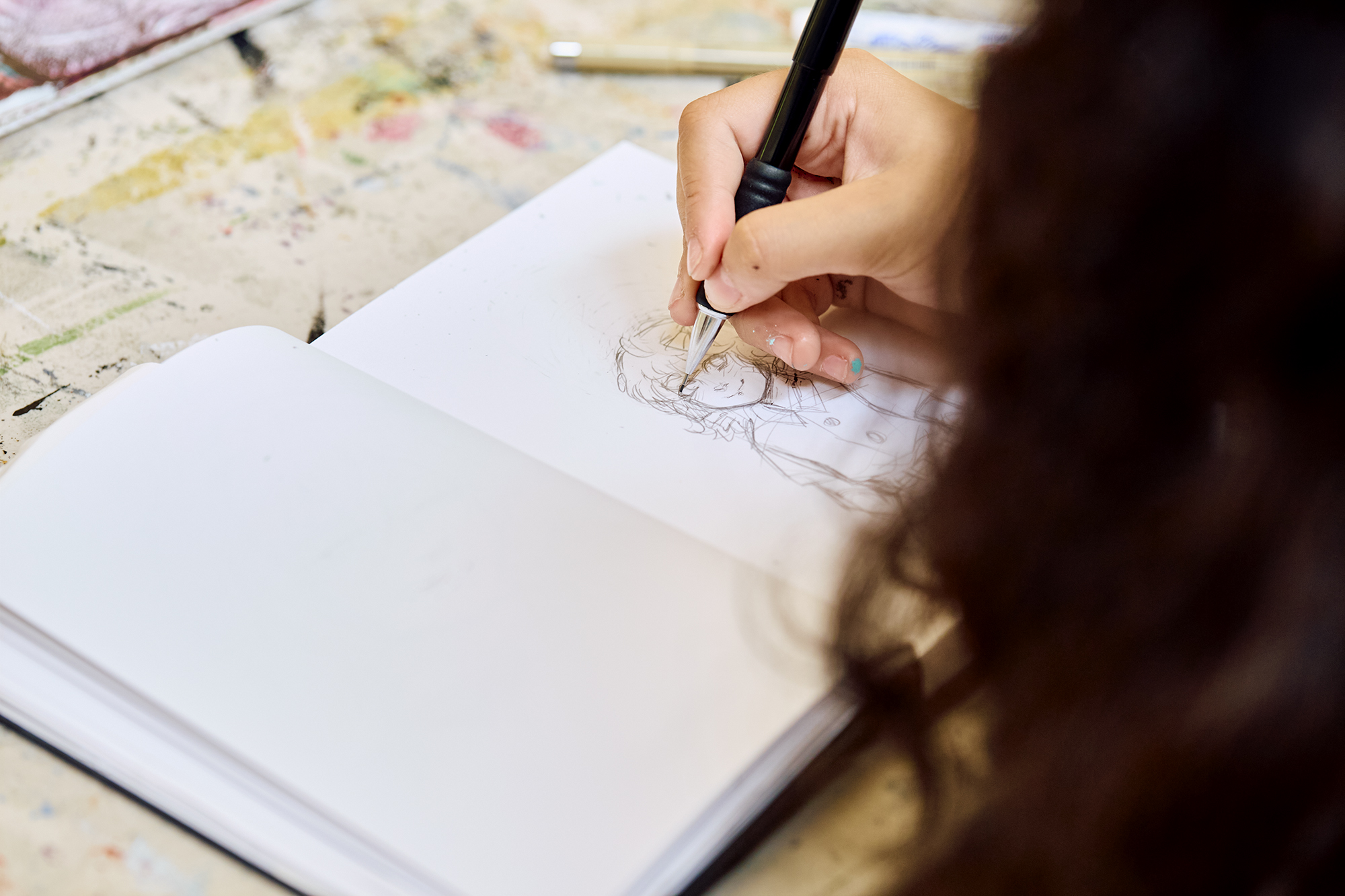 2024 Annual Report | Usdan