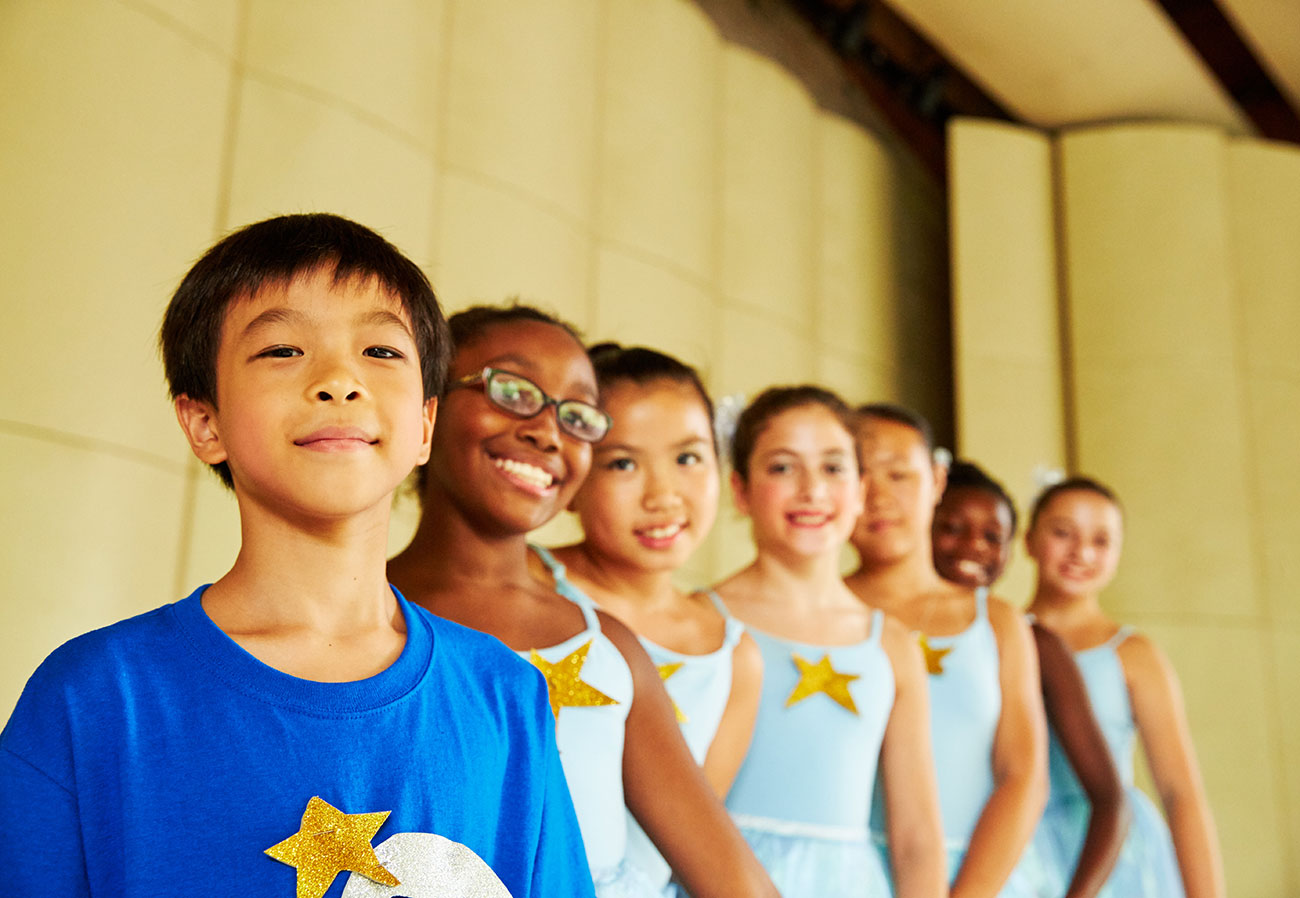 Contact Usdan Summer Camp for the Arts | Children's Summer Camp in NY