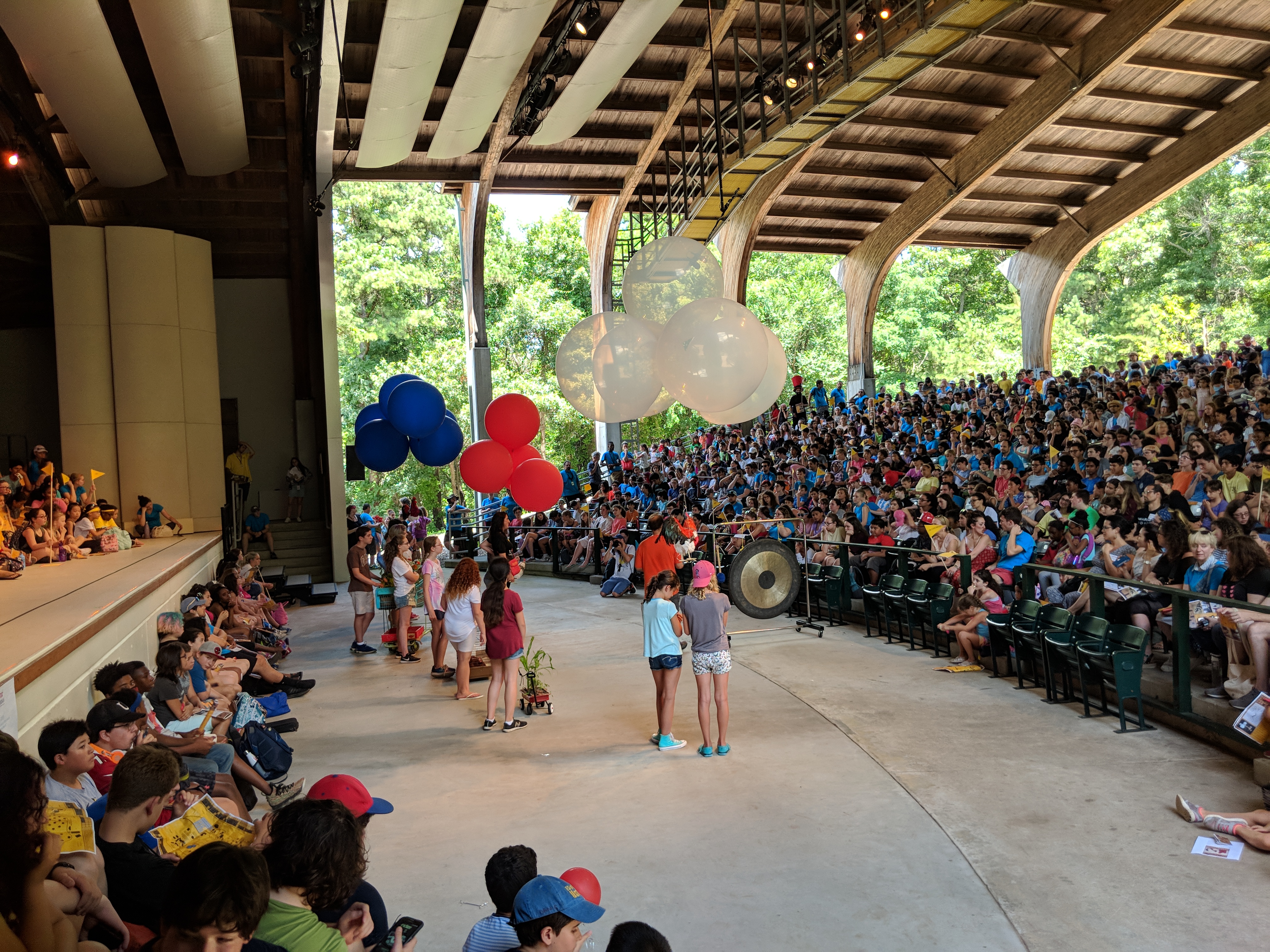 Artists @ Usdan | Usdan