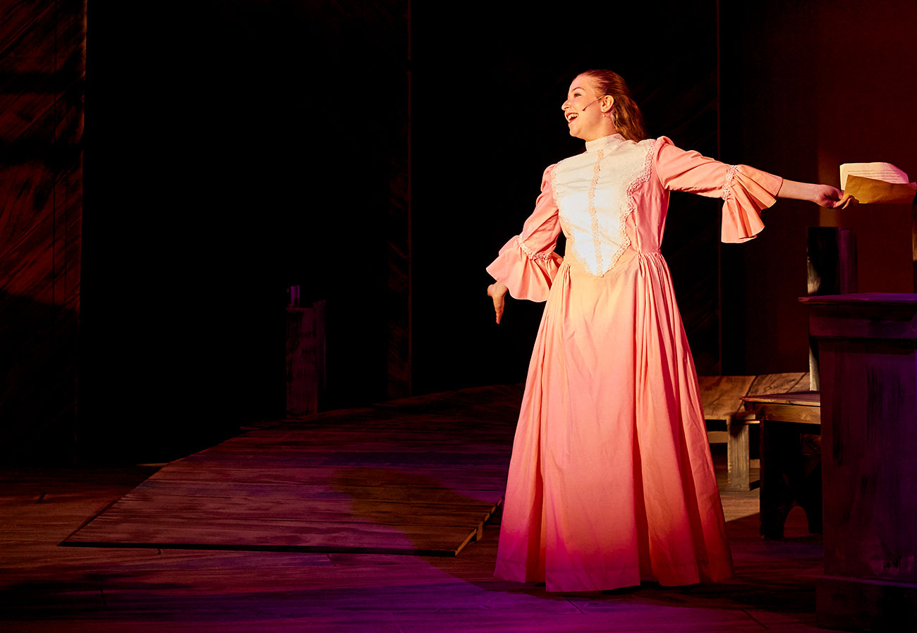 Employee Information | Usdan