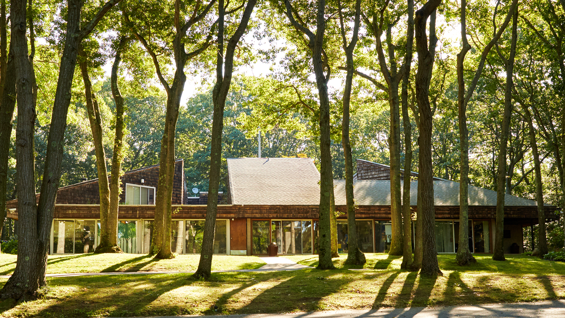 Discover Usdan | Usdan