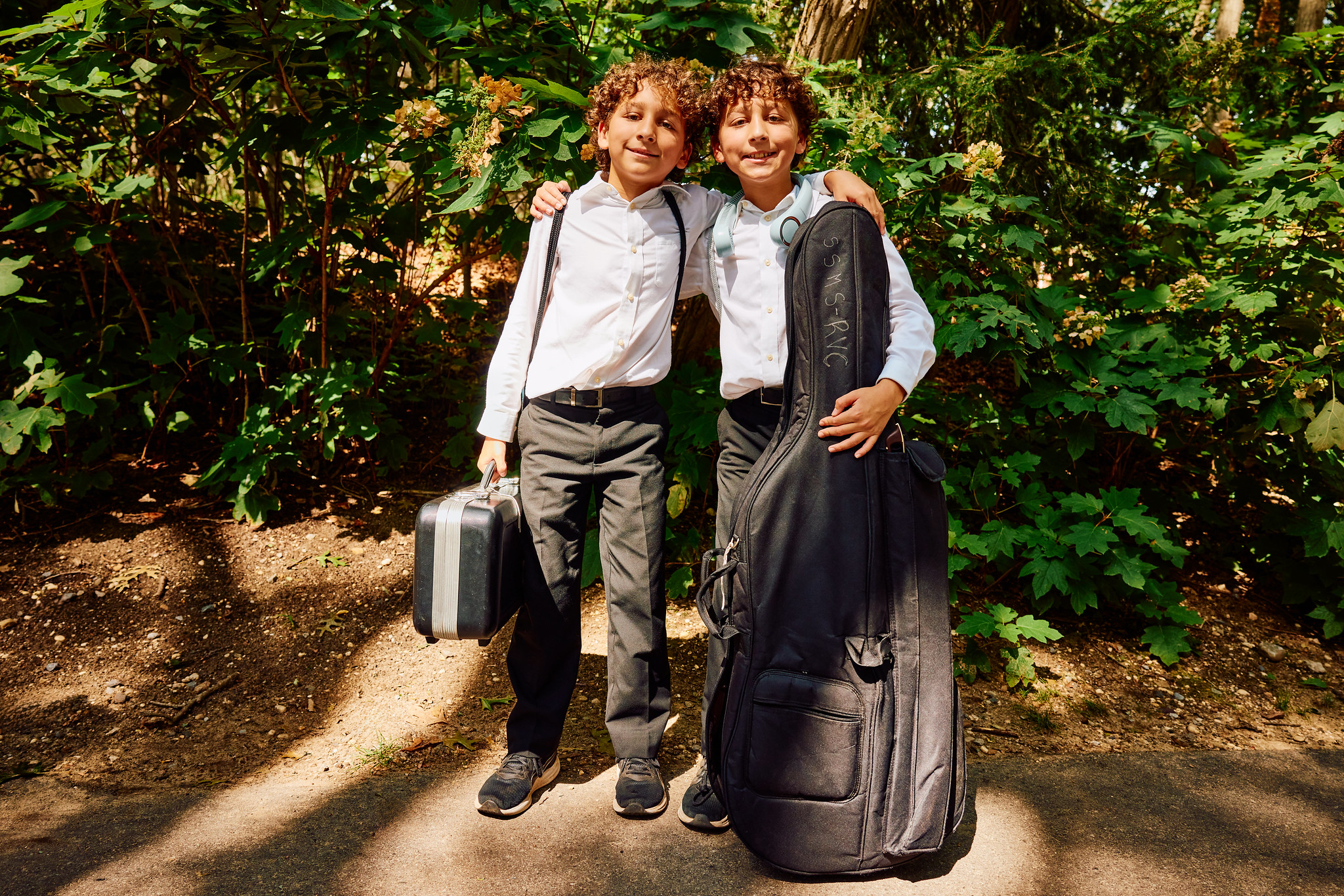 Discover Usdan's Music Program | Usdan