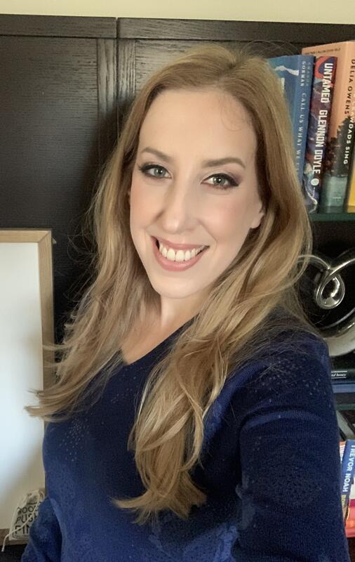 Jessica Liss Feuer | Usdan