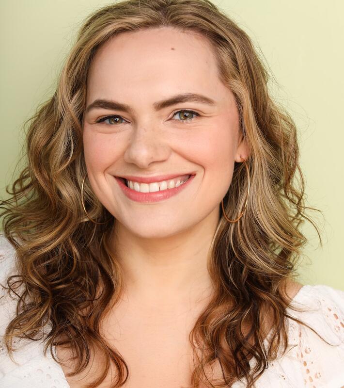 Michele Brisco | Usdan