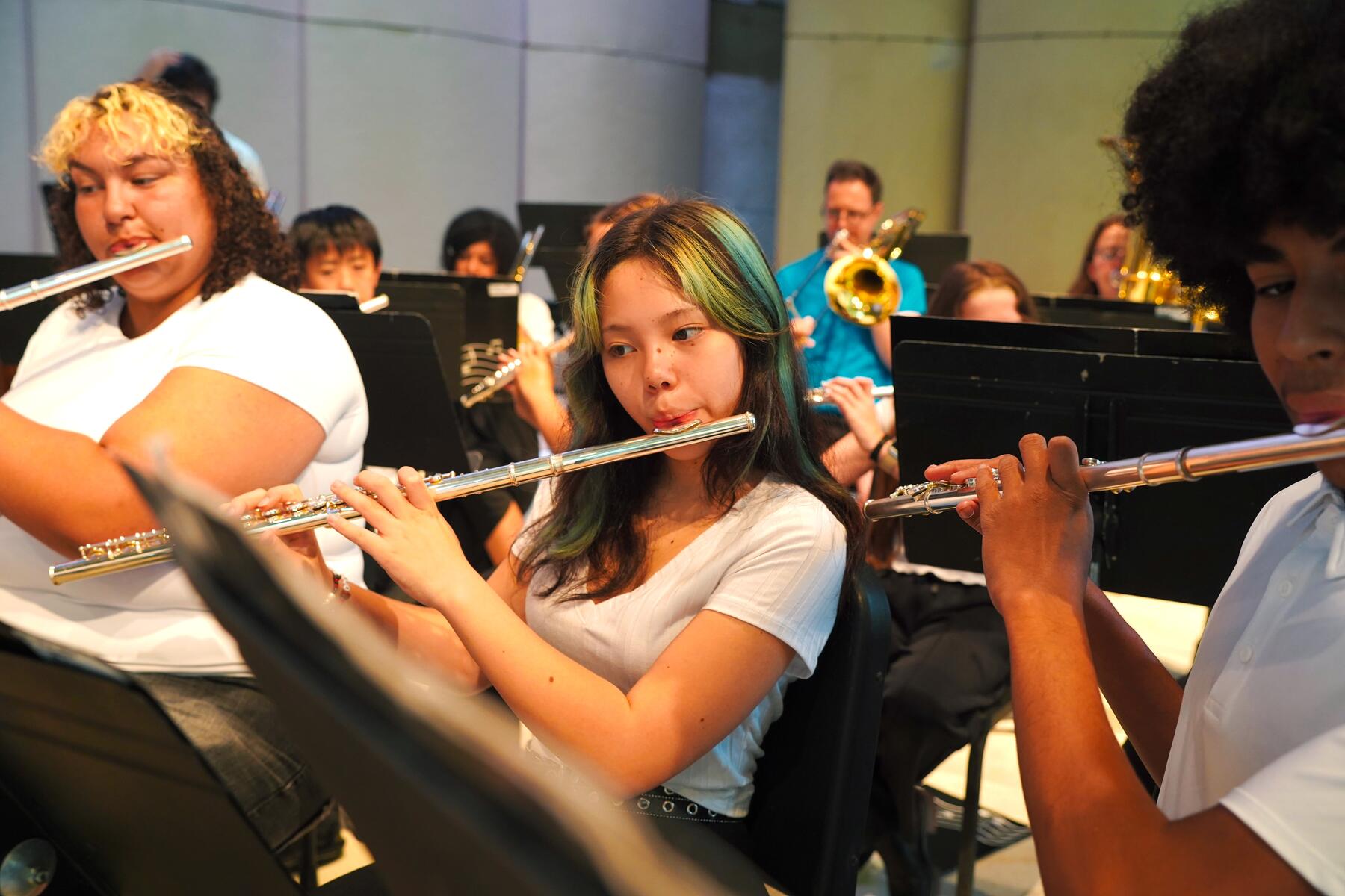 What's New With U? Week 7 | Usdan