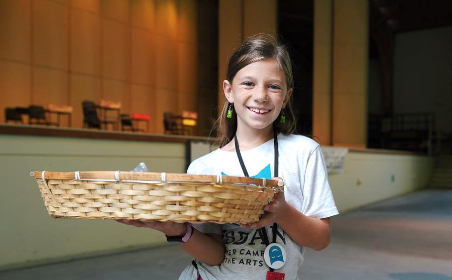 What's New With U? September 2024 | Usdan