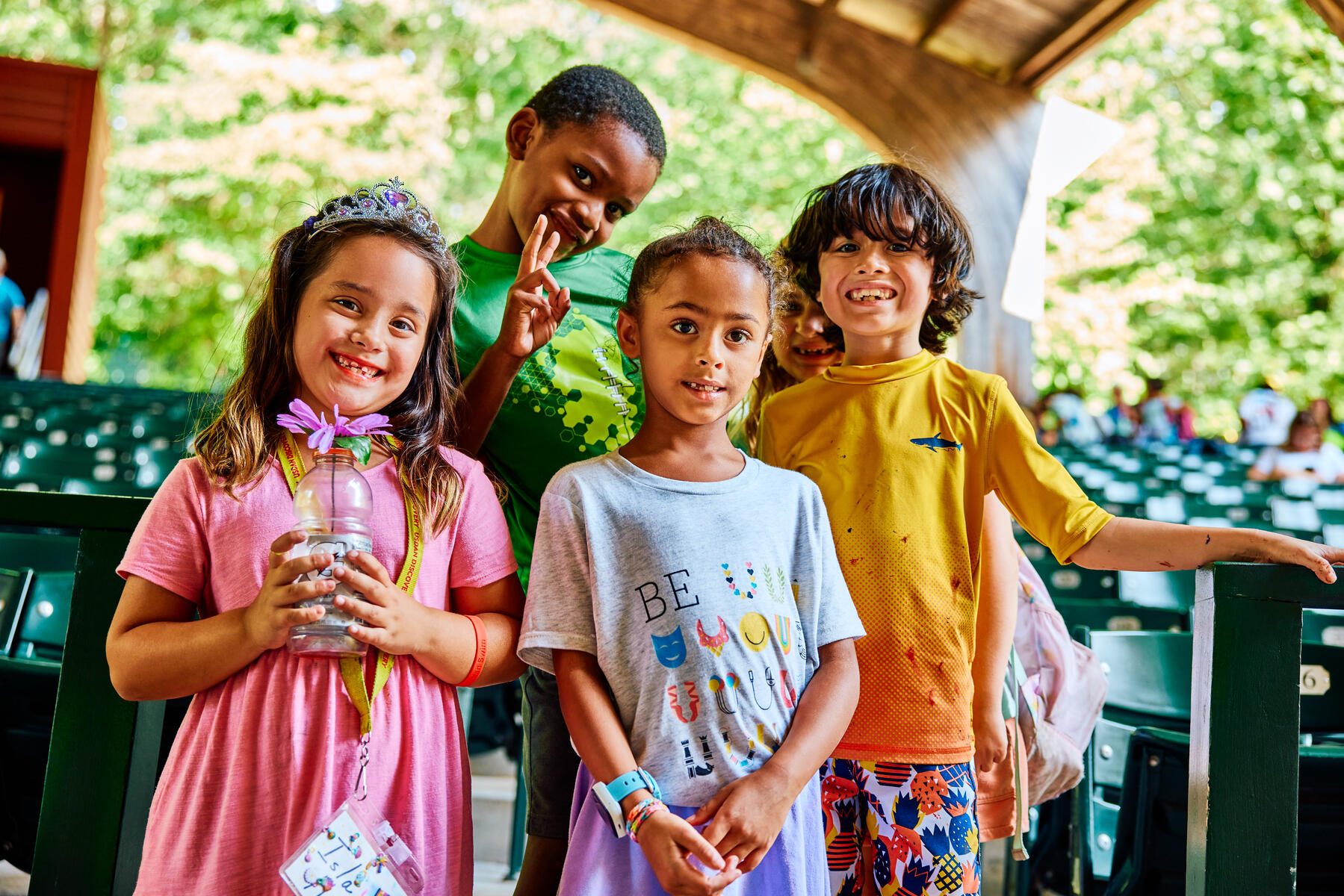 What's New With U? January 2025 | Usdan