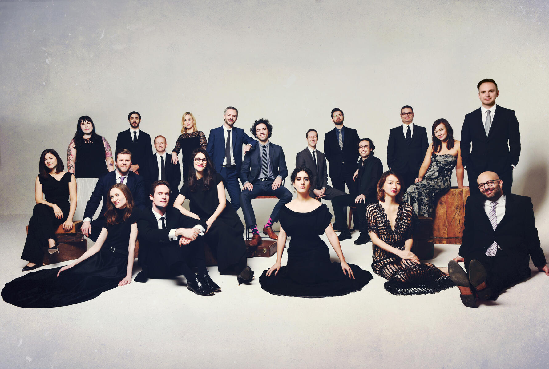 Festival Guest Artist Performance: The Knights | Usdan