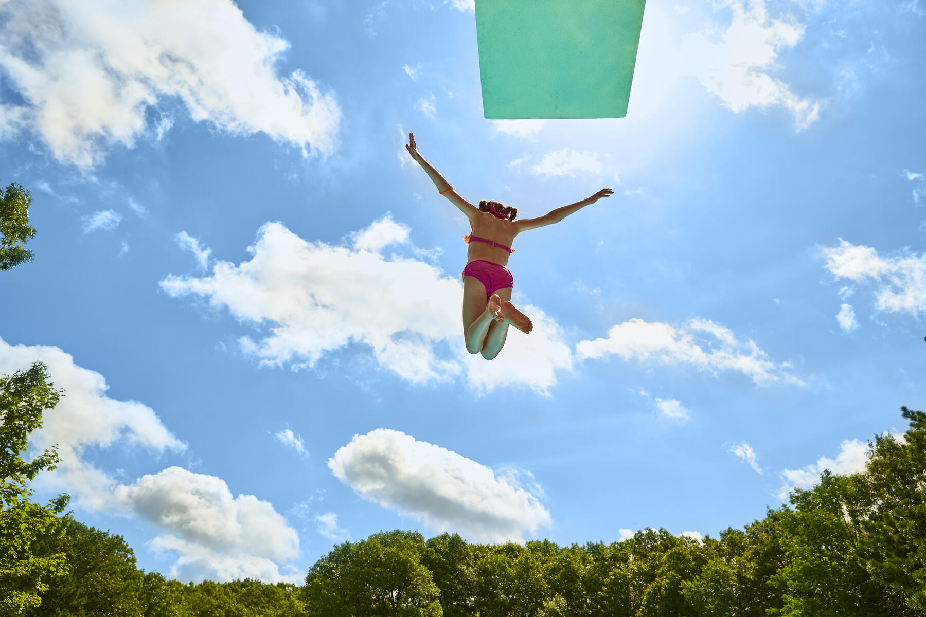 What's New With U? June 2024 | Usdan