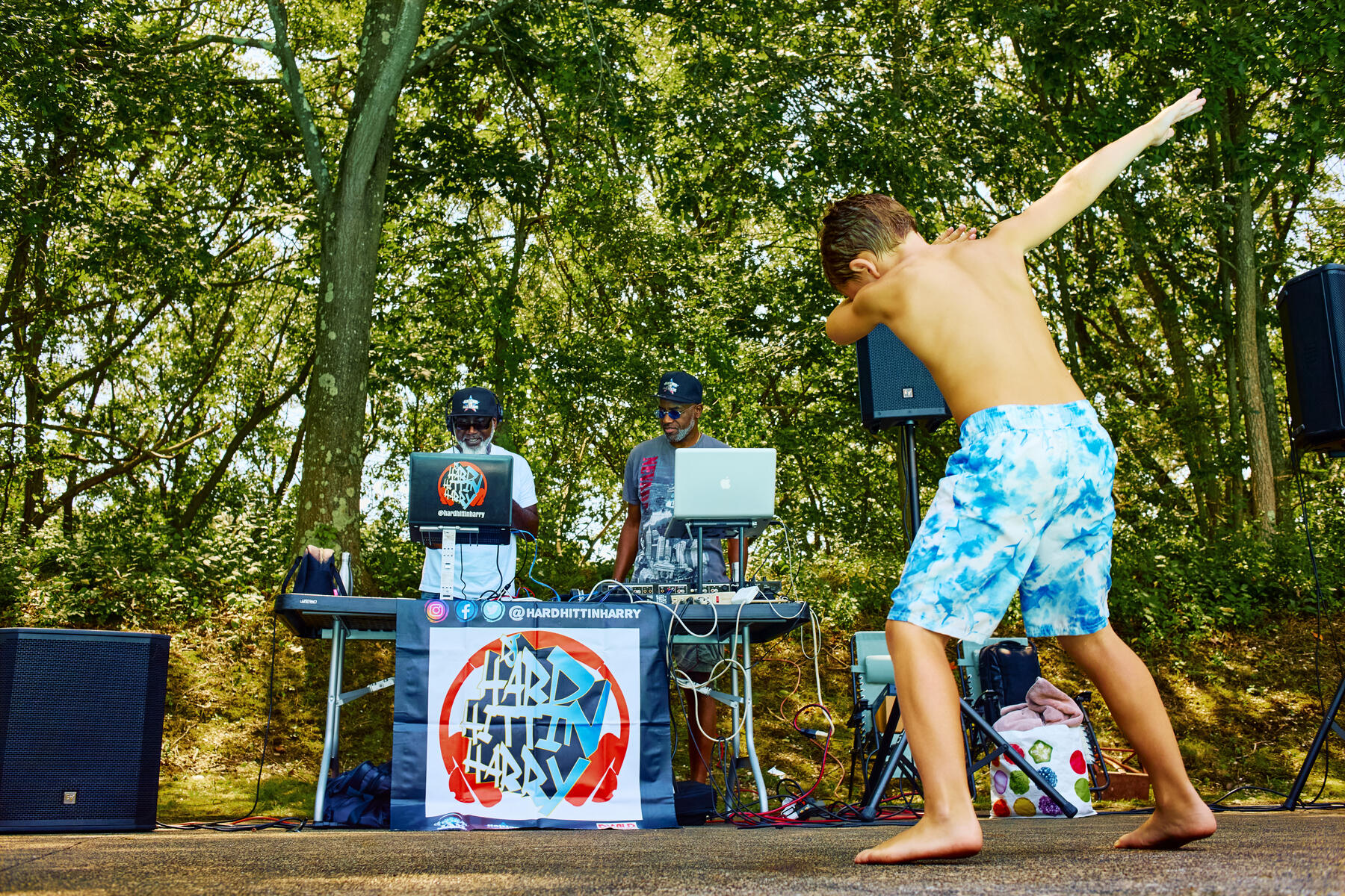 What's New With U? Week 2 | Usdan