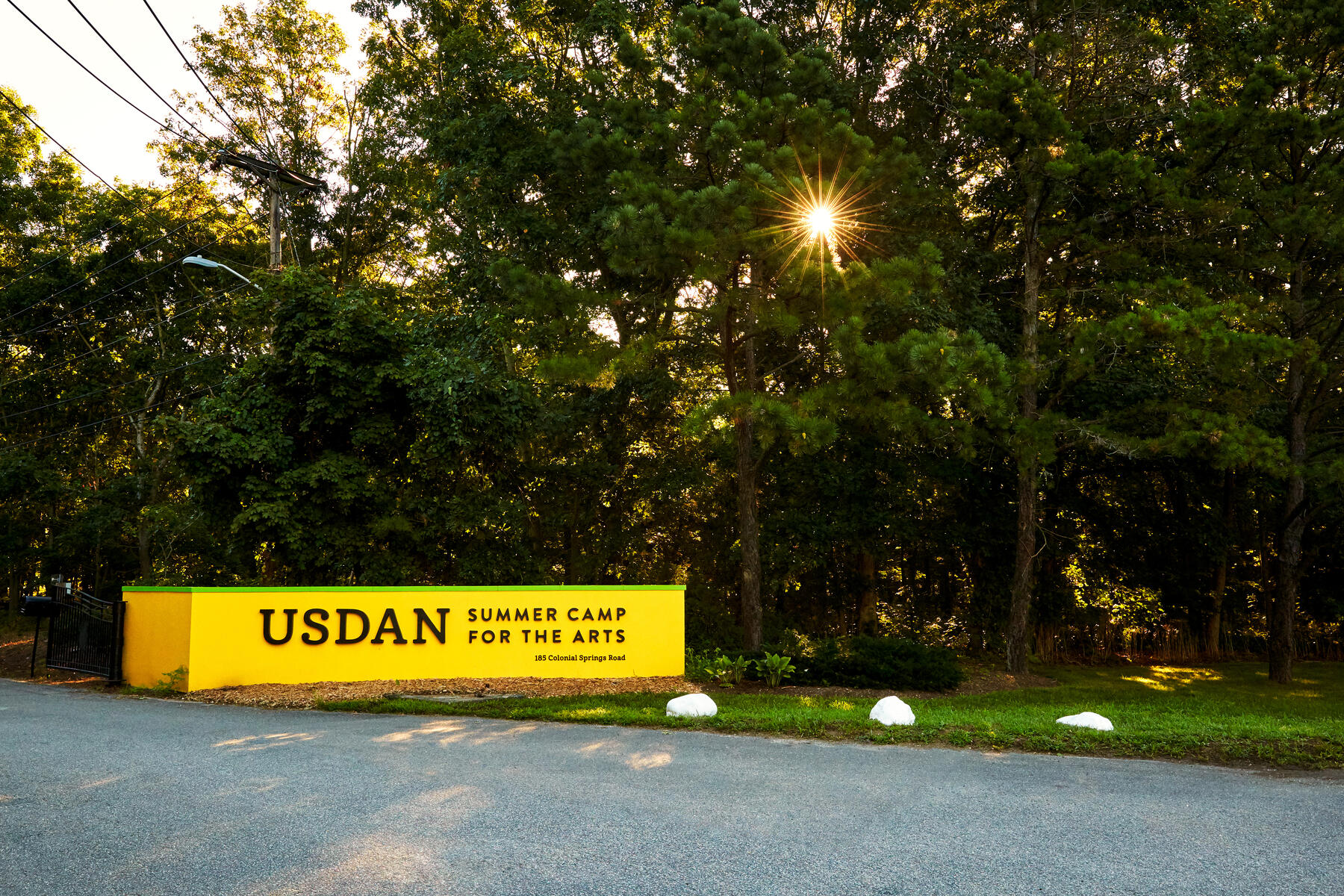 Air Quality Update For Friday, June 30, 2023 | Usdan