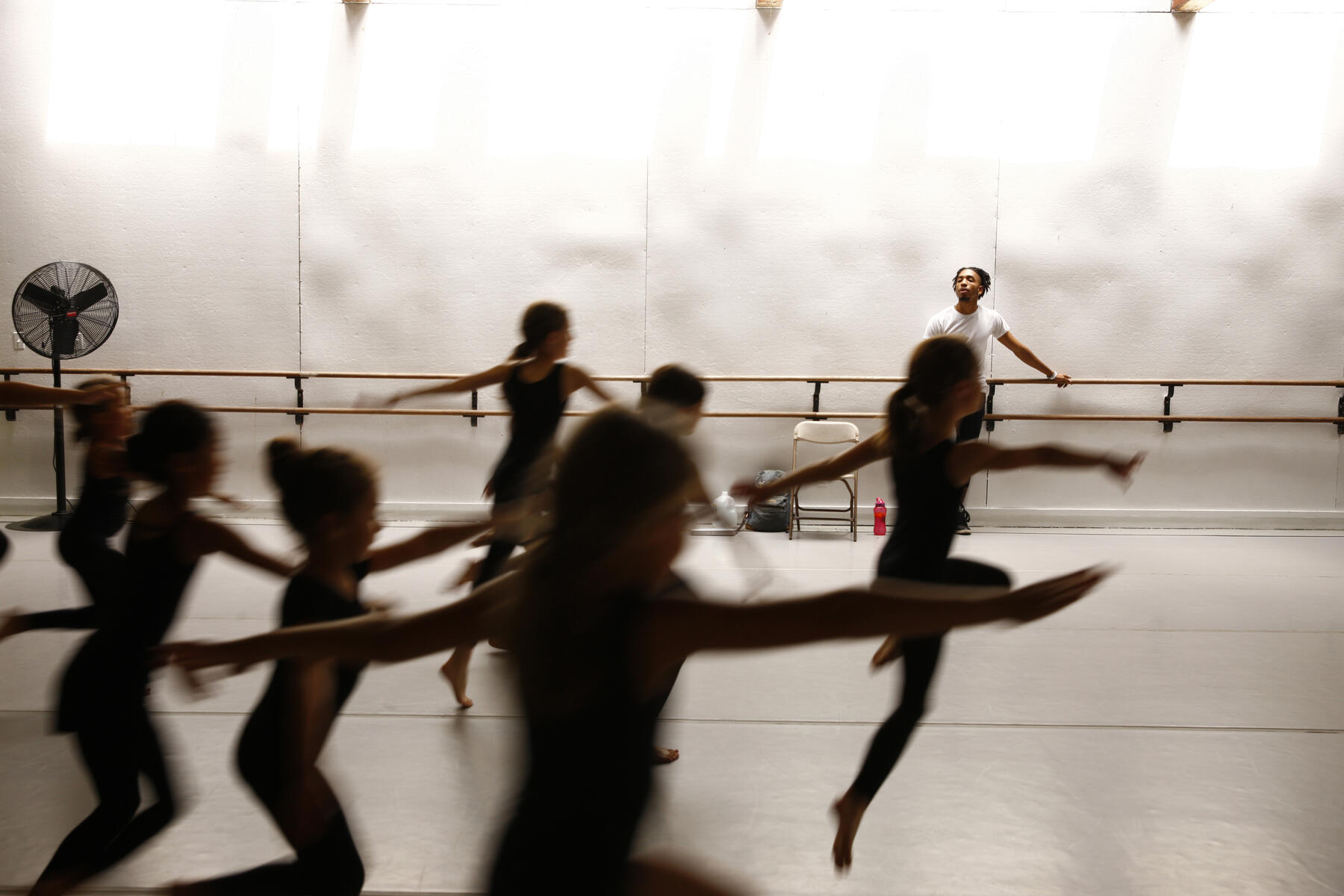 What's New With U? December 2025 | Usdan