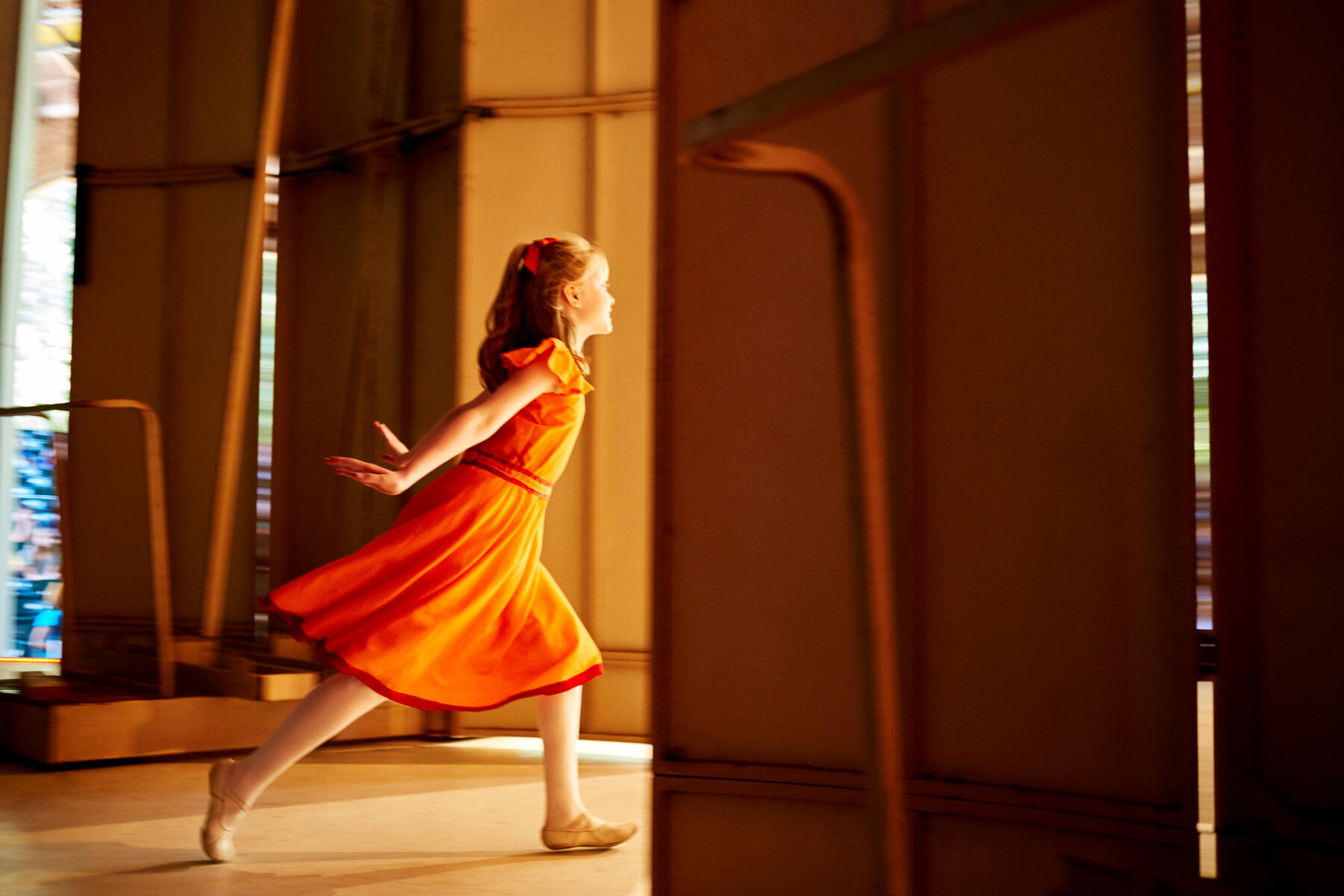 The Importance of Usdan | Usdan