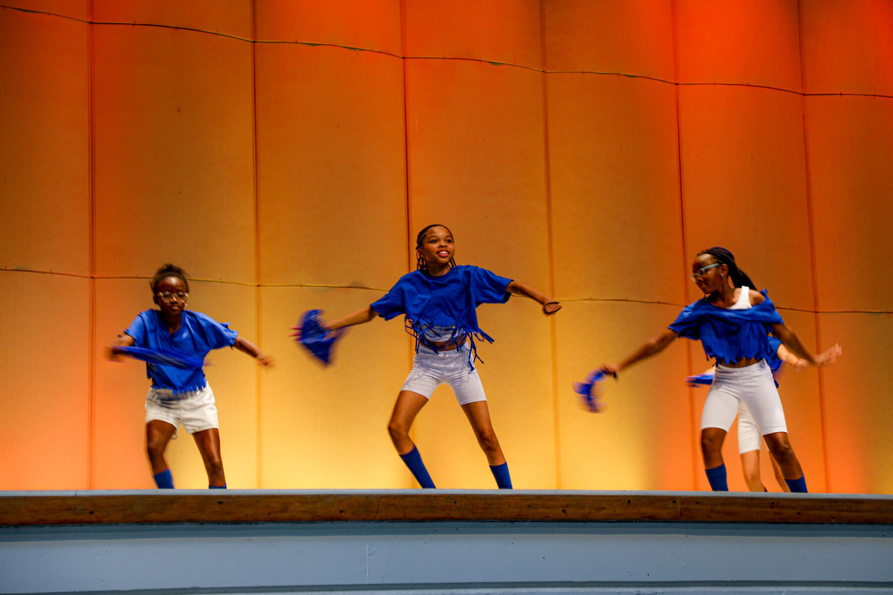 What's New With U? Week 4 | Usdan