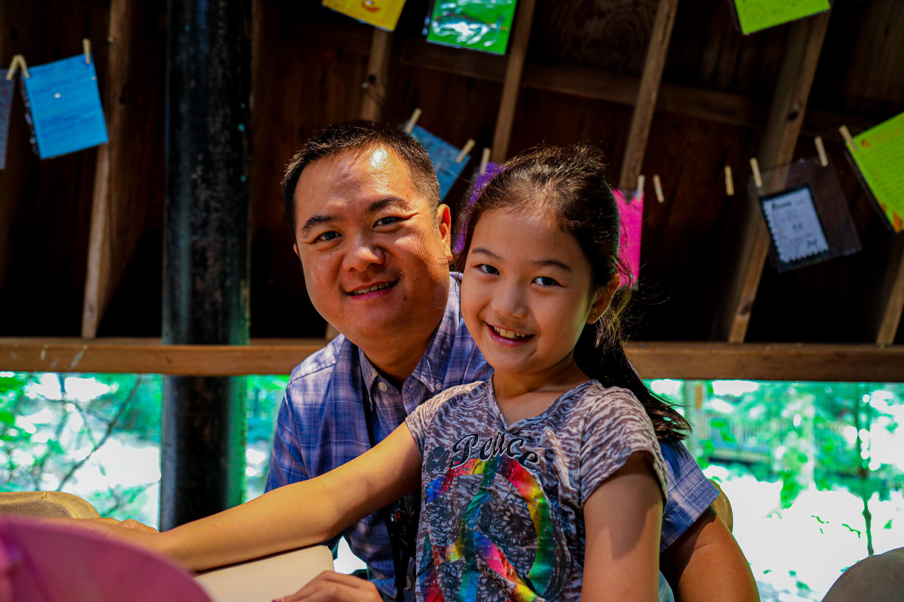 Summer 2024 Family Orientation | Usdan