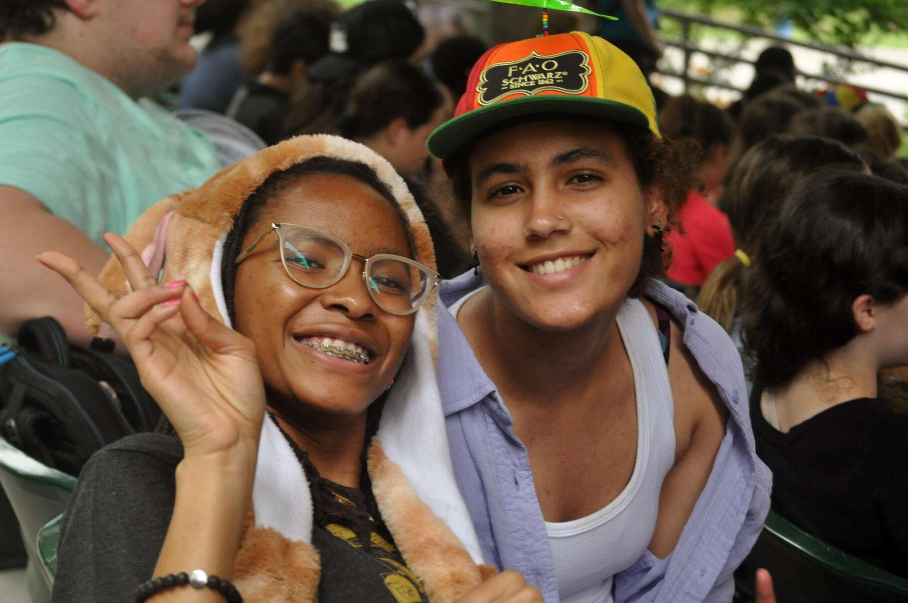 What's New With U? Week 1, 2023 | Usdan