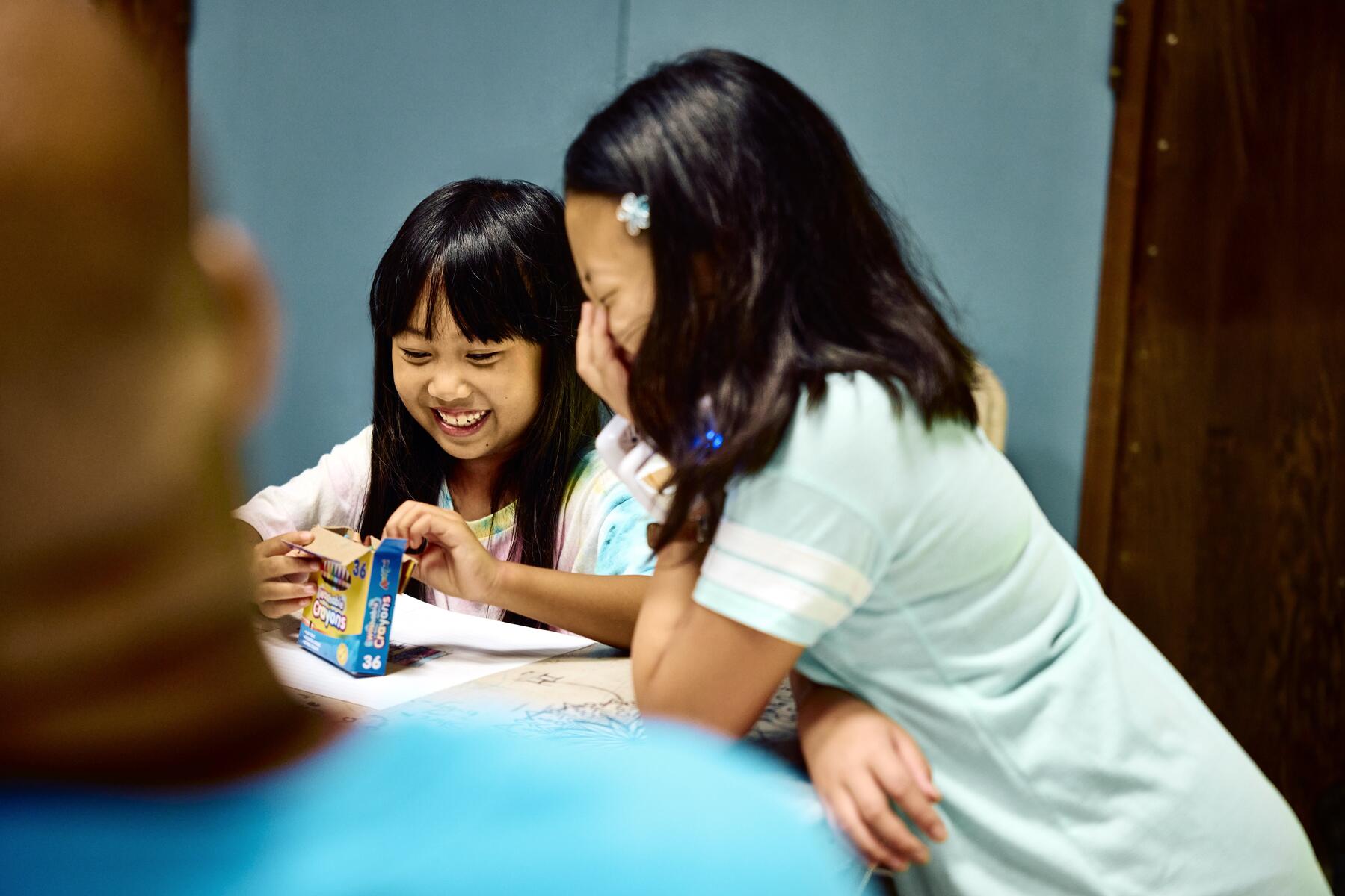 What's New With U? May 2025 | Usdan