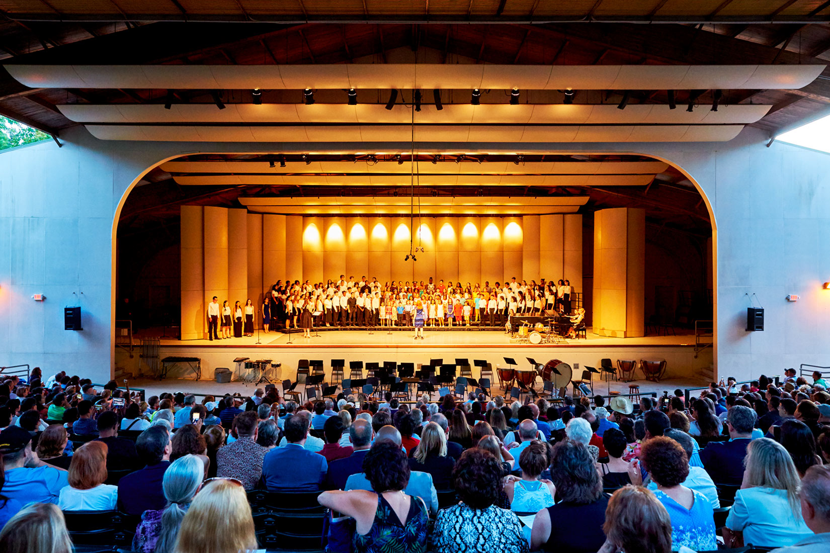 Usdan Announces its 2019 Festival Lineup | Usdan