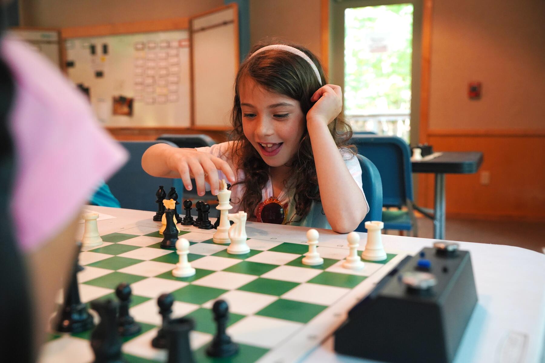 What's New With U? Week 5 | Usdan