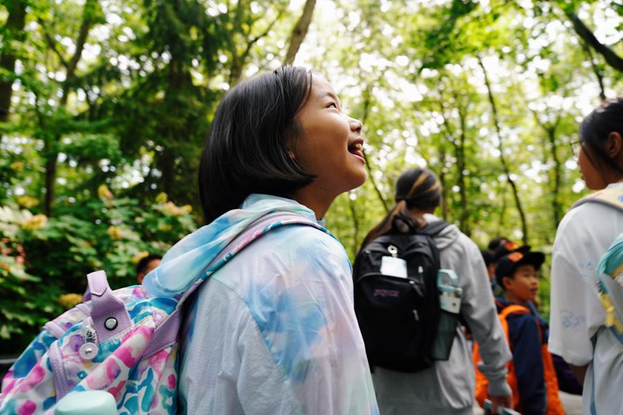 What's New With U? Week 5 | Usdan