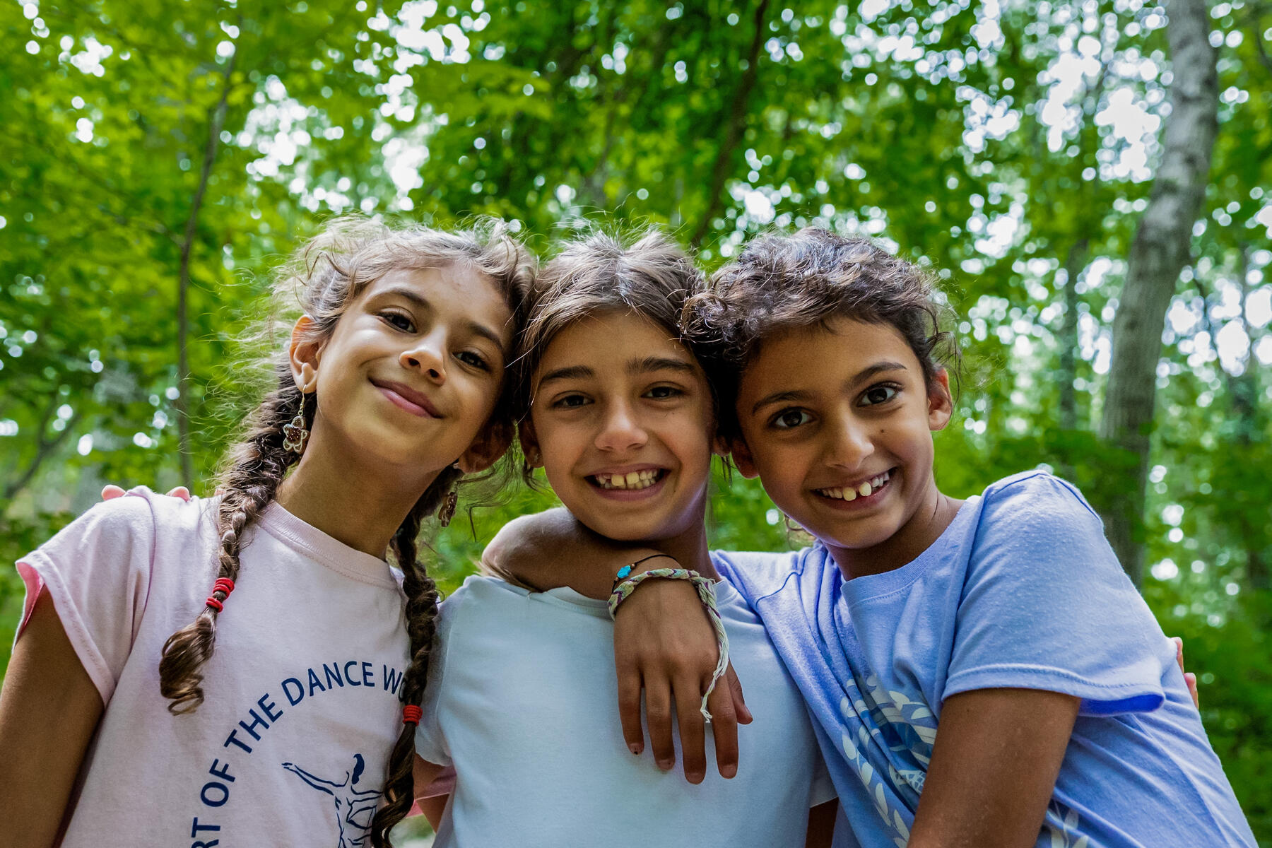 What's New With U? October | Usdan