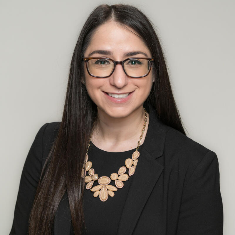 Nicole Davidson | Usdan