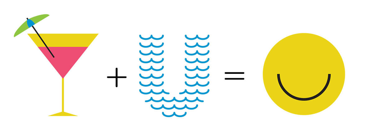 A Usdan Hip-Hop Pool Party | Usdan